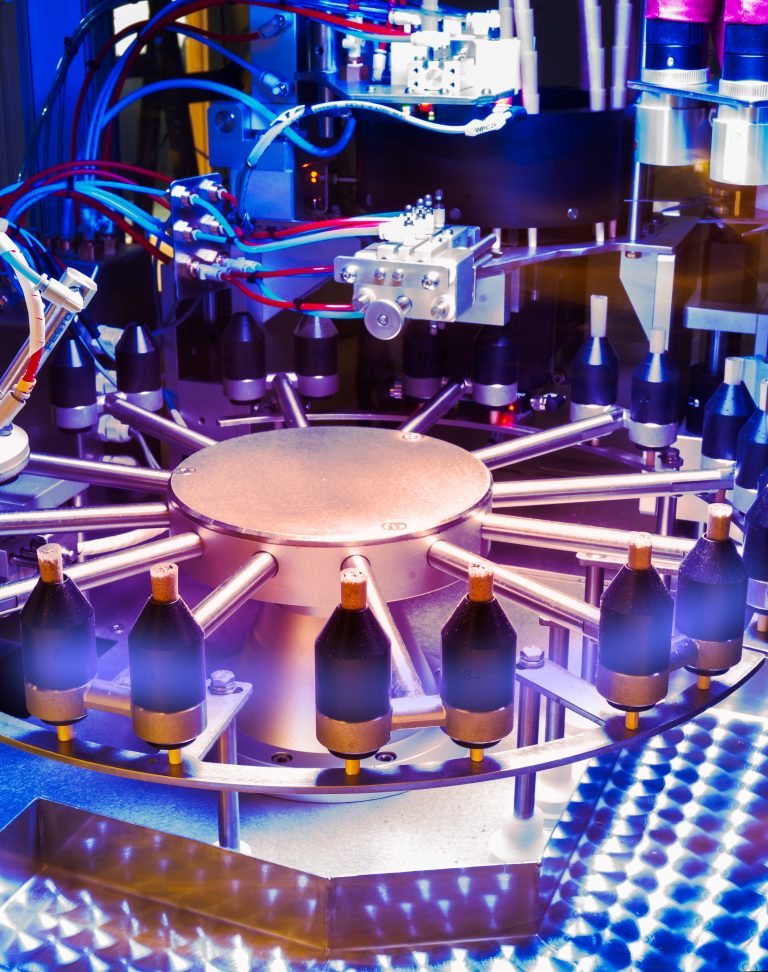 Packaging Automation Solutions for Every Industry | Hefestus