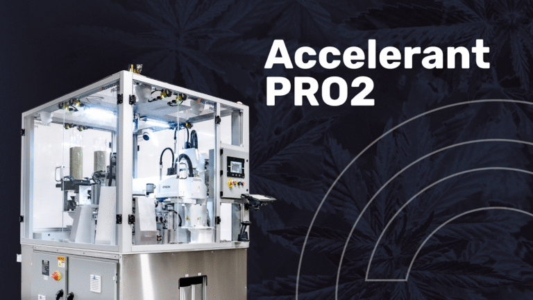 Best Pre-Roll Machines in 2025 [Guide for Operators]